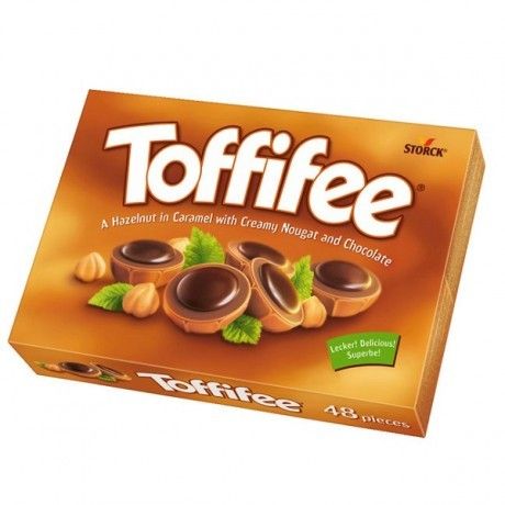 Kẹo Toffifee 48 cái - 400 g