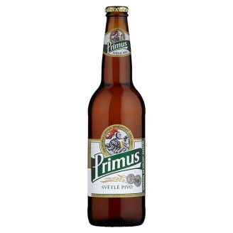 Primus Light beer 0.5 l | iCheck.vn