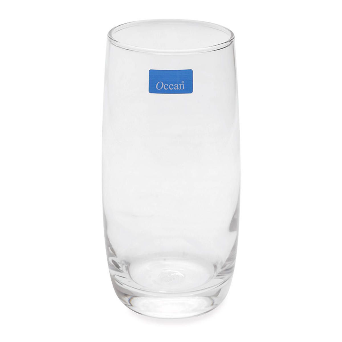 8850222005275 - Ly thủy tinh Ocean Ivory B13013 370ml