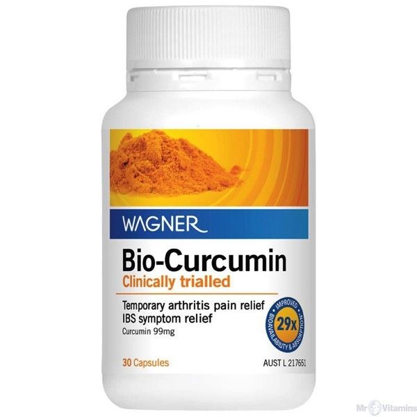 Siêu Bio-Curcumin® 400mg | iCheck.vn