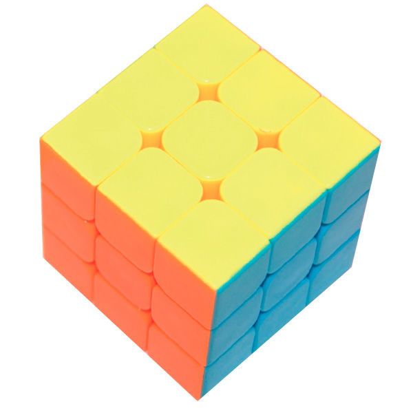 6948571883063 - Yongjun GUANLONG Stickerless Magic Cube 3x3