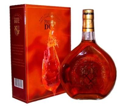 rượu premier DUC brandy
