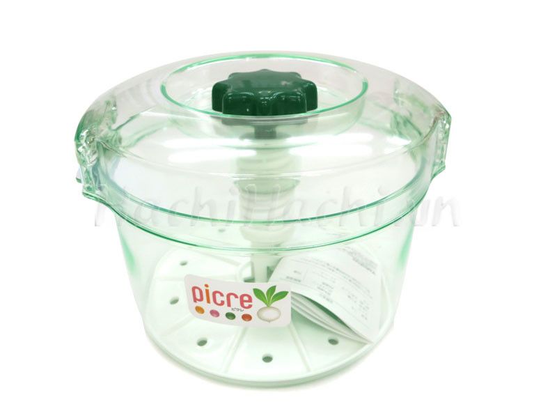 4973221013875 - TONBO Improvised pickle device Piclet M-30 S