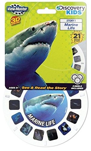 View Master Discovery Kids Marine Life | iCheck.vn