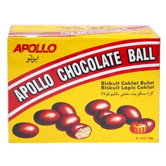 9555401203495 - Kẹo Apollo Kinos Choc Ball