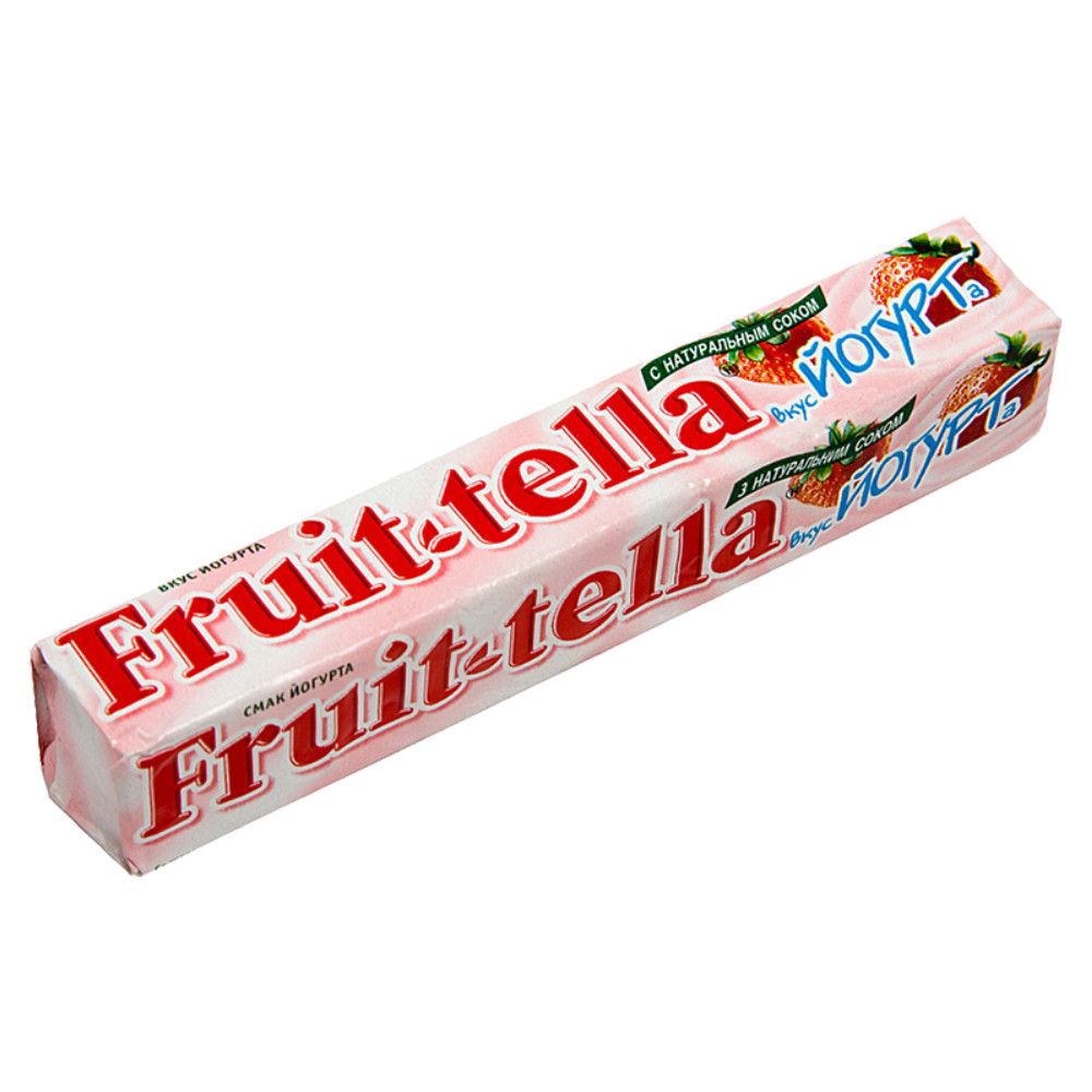 46039538 - Kẹo Mềm Fruit-Tella