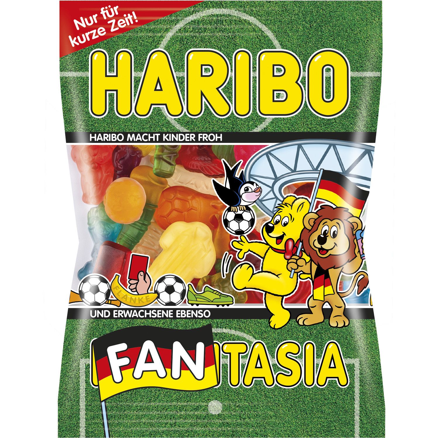 Haribo FANtasia, 200 g | iCheck.vn