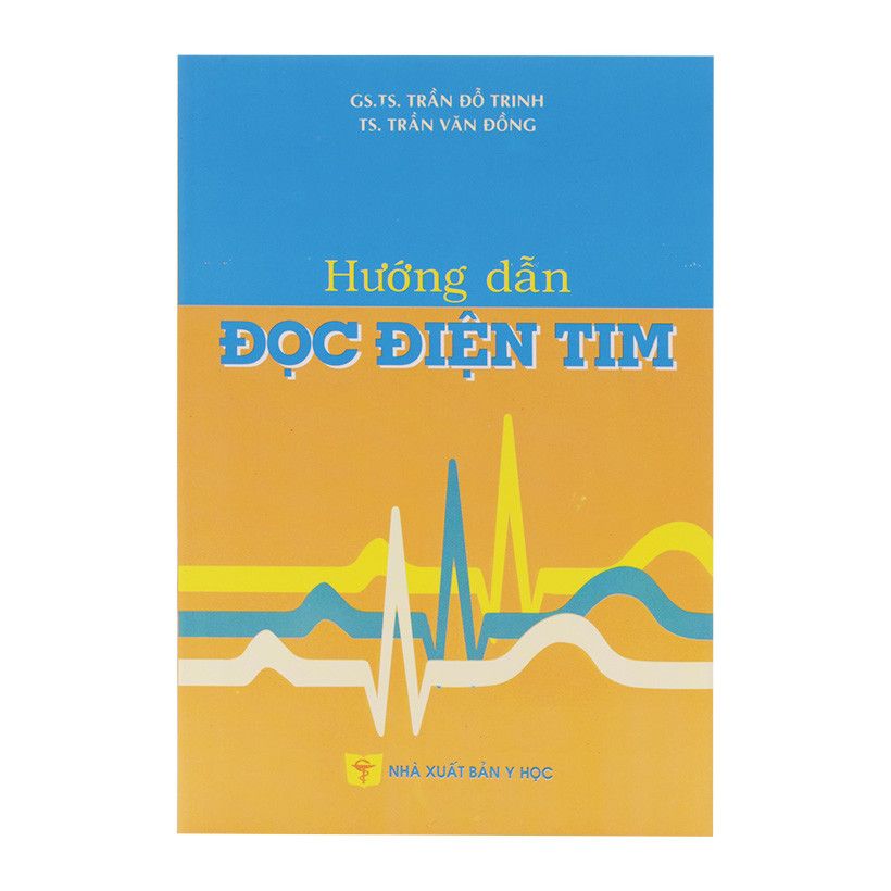 Hướng Dẫn Đọc Điện Tim | iCheck.vn
